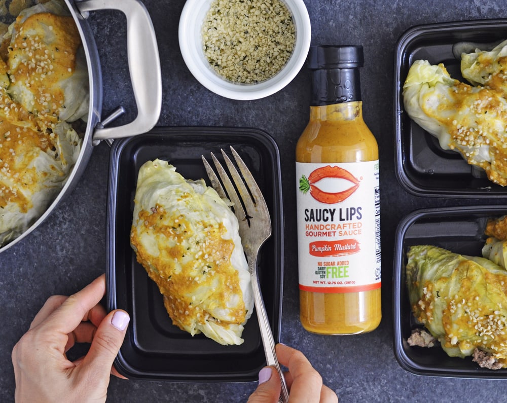 Healthy Lunches For People Who Hate Salads