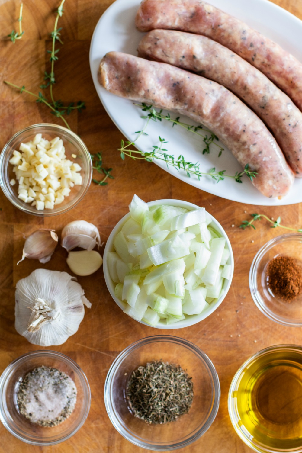 Keto Gumbo Meal Prep