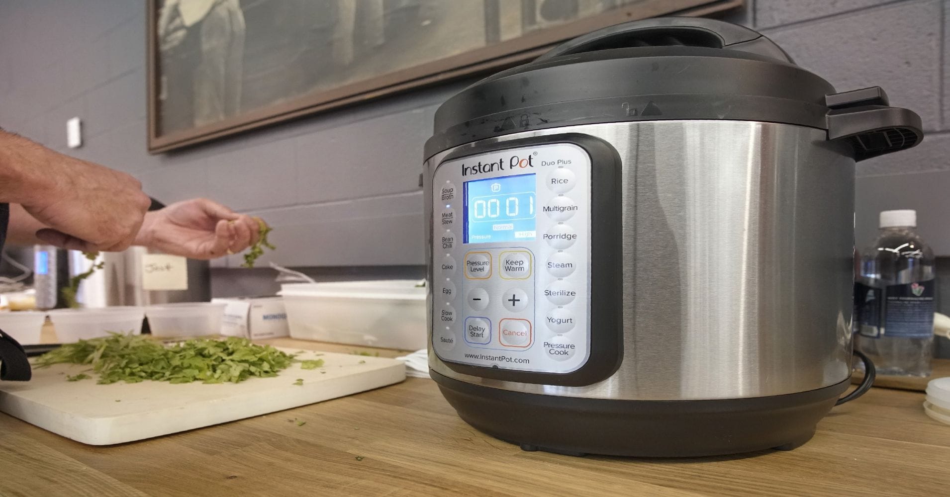 Instant Pot Mistakes That You're Probably Making