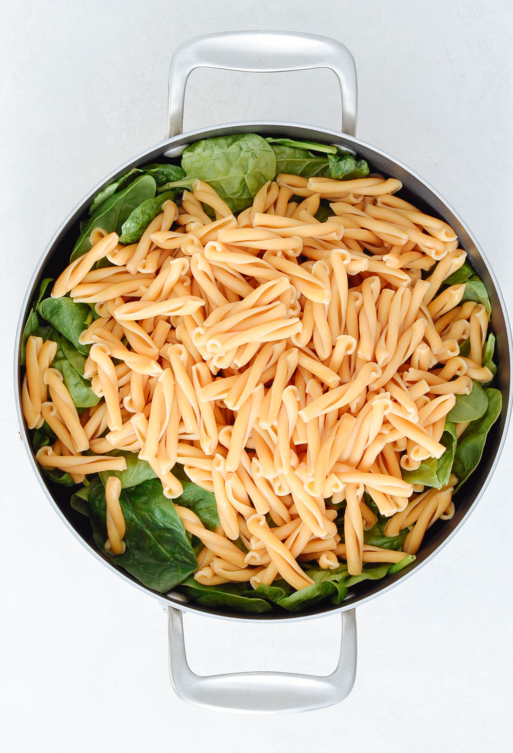 Chicken Sausage Pasta