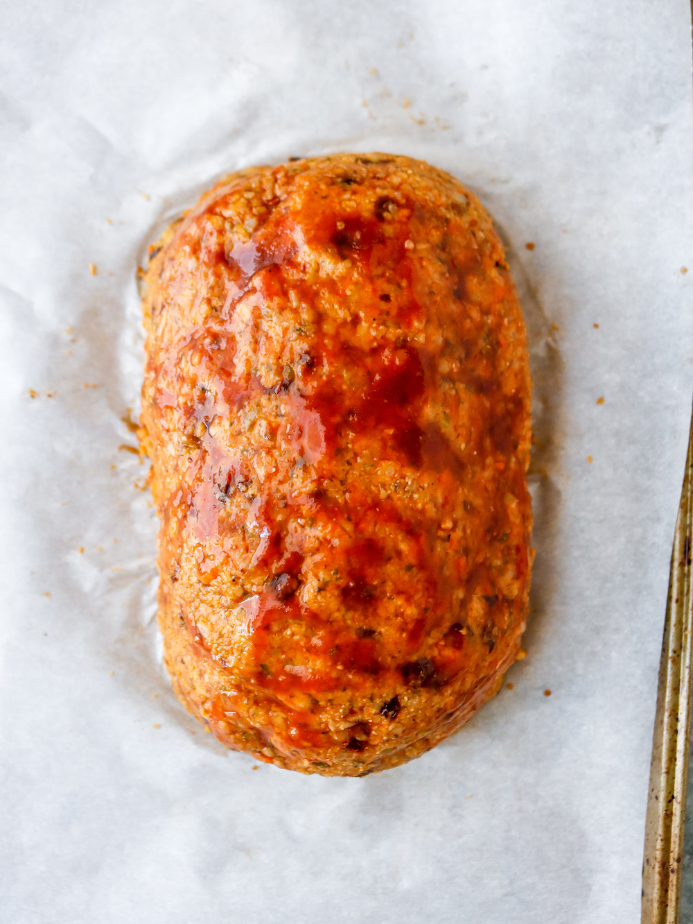 Sun Dried Tomato Meatloaf Recipe