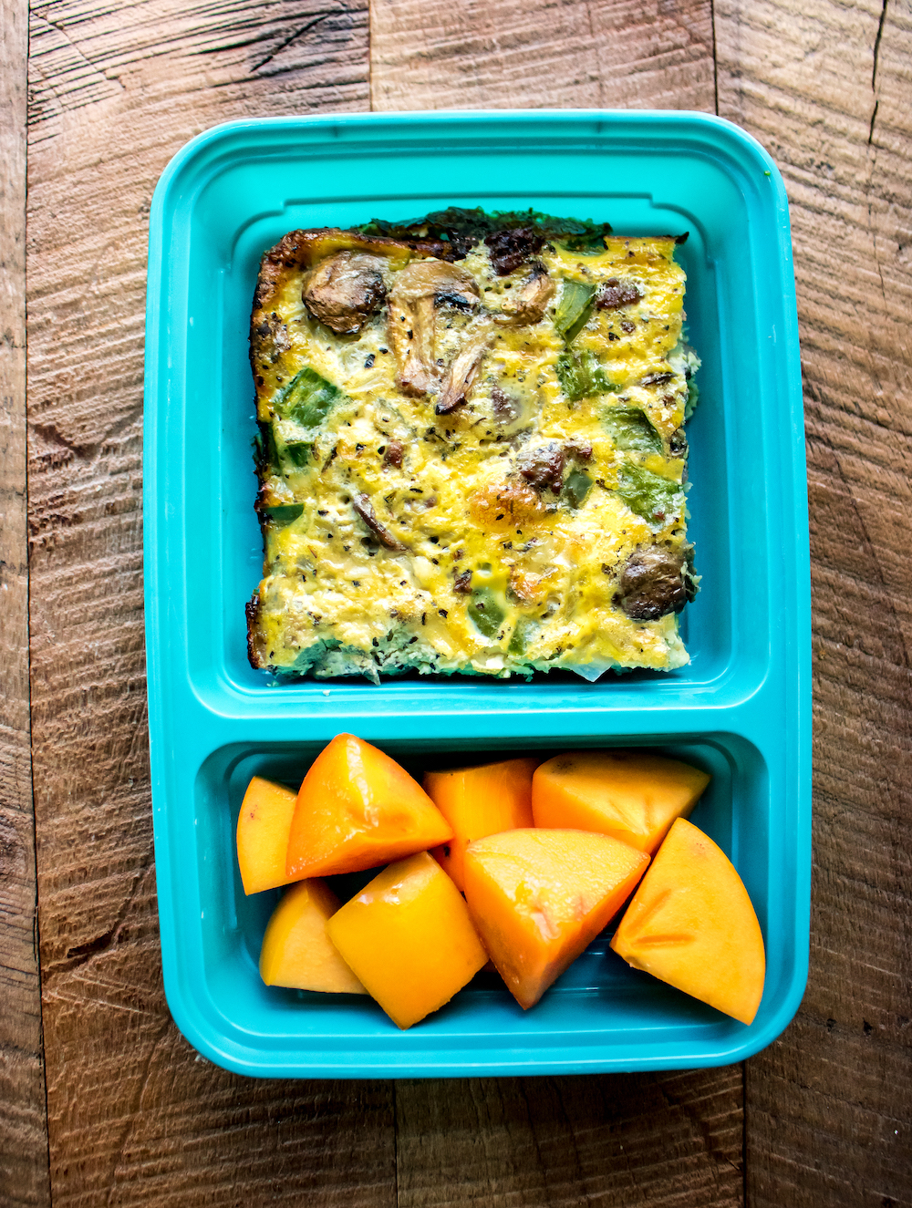 Philly Cheesesteak Breakfast Casserole Recipe
