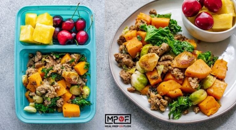 40 Easy AIP Recipes That Won't Stress You Out | Meal Prep on Fleek™