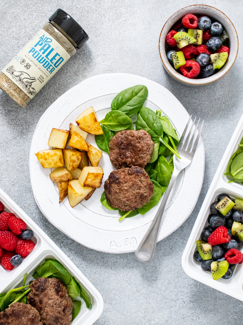 AIP Breakfast Sausage