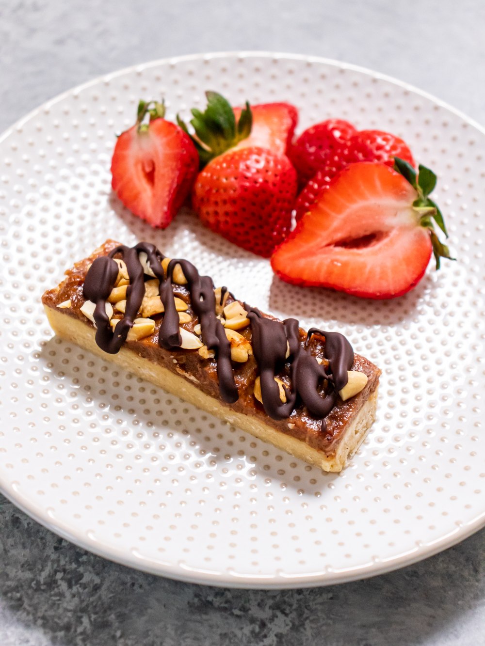 Snickers Protein Bars