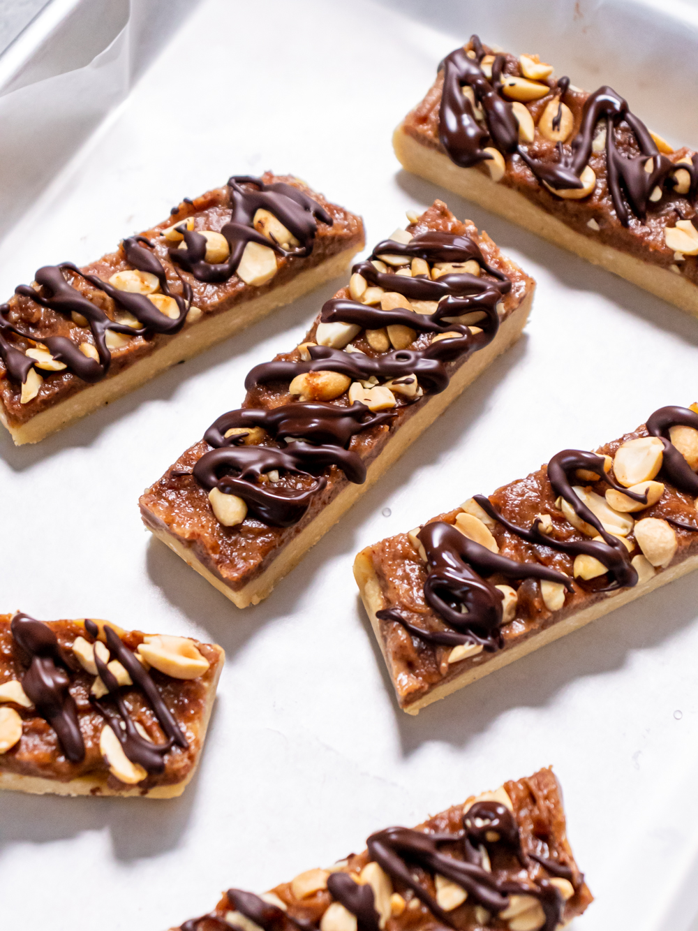 Snickers Protein Bars