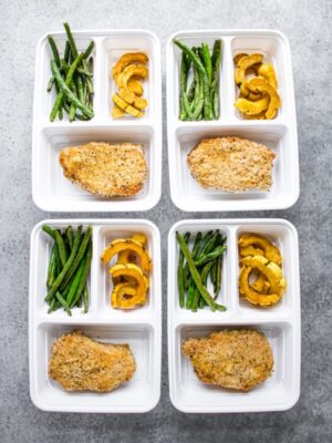 Best Autumn Meal Prep Recipes