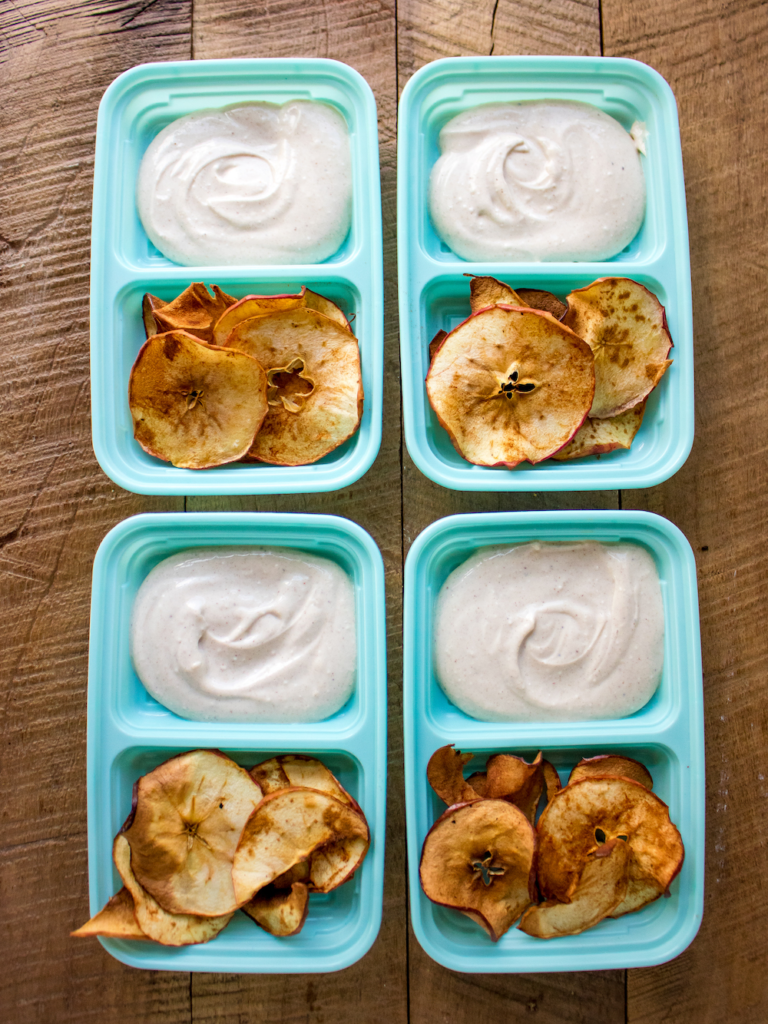 Snack Box Recipes | Meal Prep on Fleek