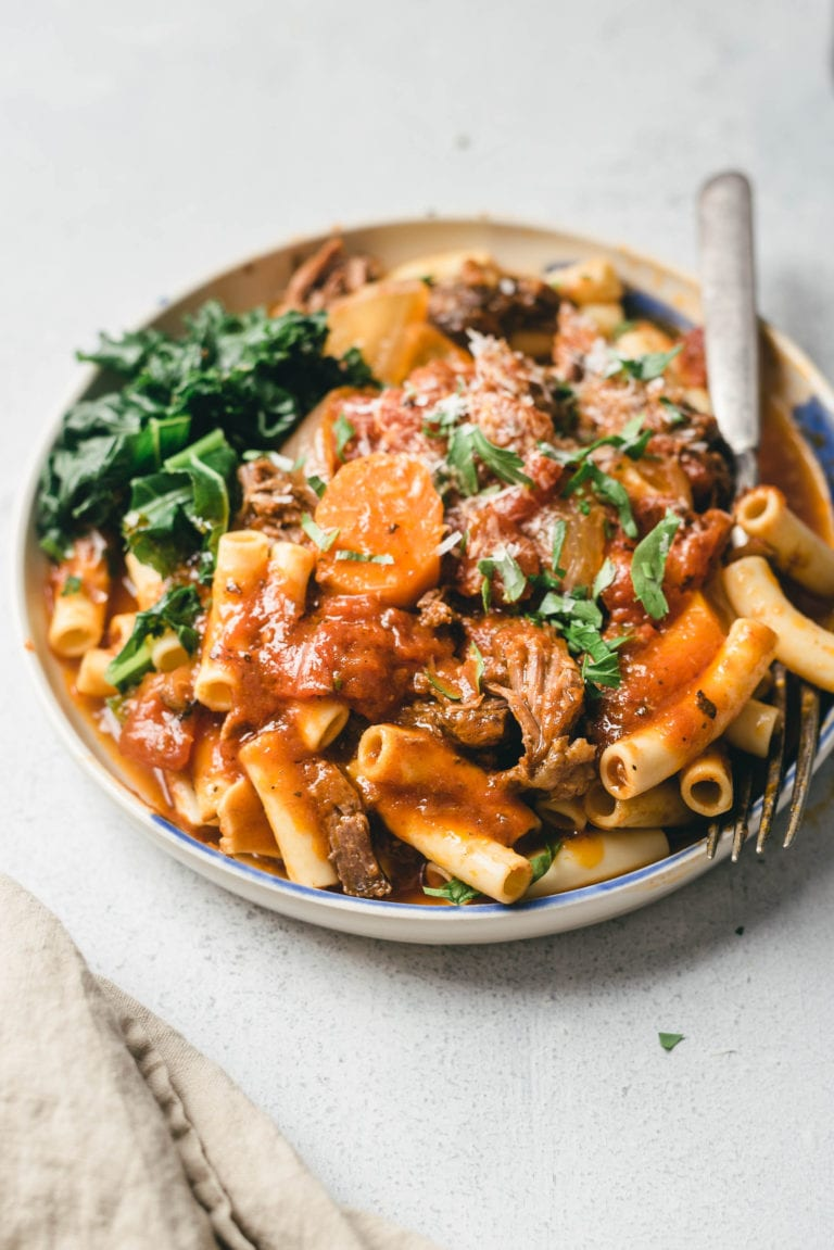 15 Best Pasta Meal Prep Recipes | Meal Prep on Fleek