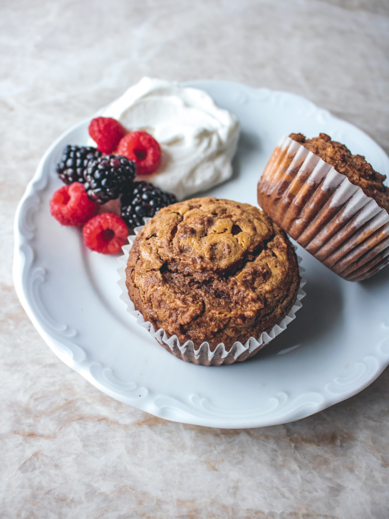 Protein-Filled Mid-Afternoon Snacks