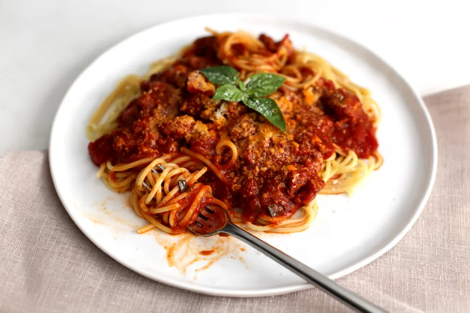 15 Best Pasta Meal Prep Recipes | Meal Prep on Fleek
