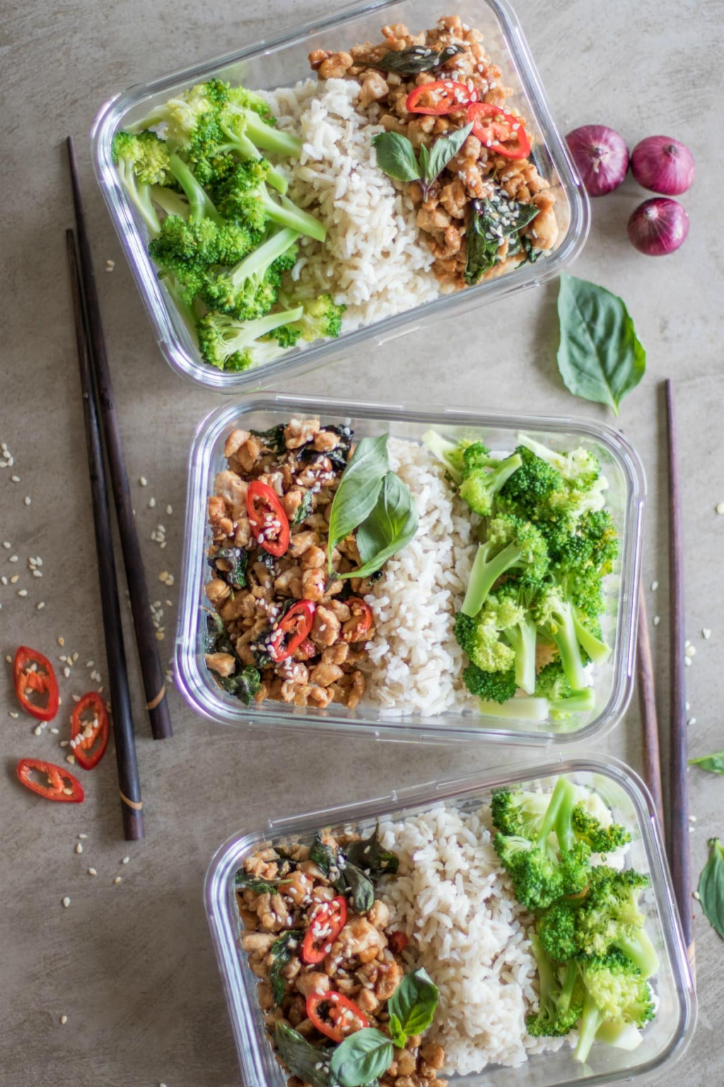 20 Dinners in 20 Minutes or Less | Meal Prep on Fleek