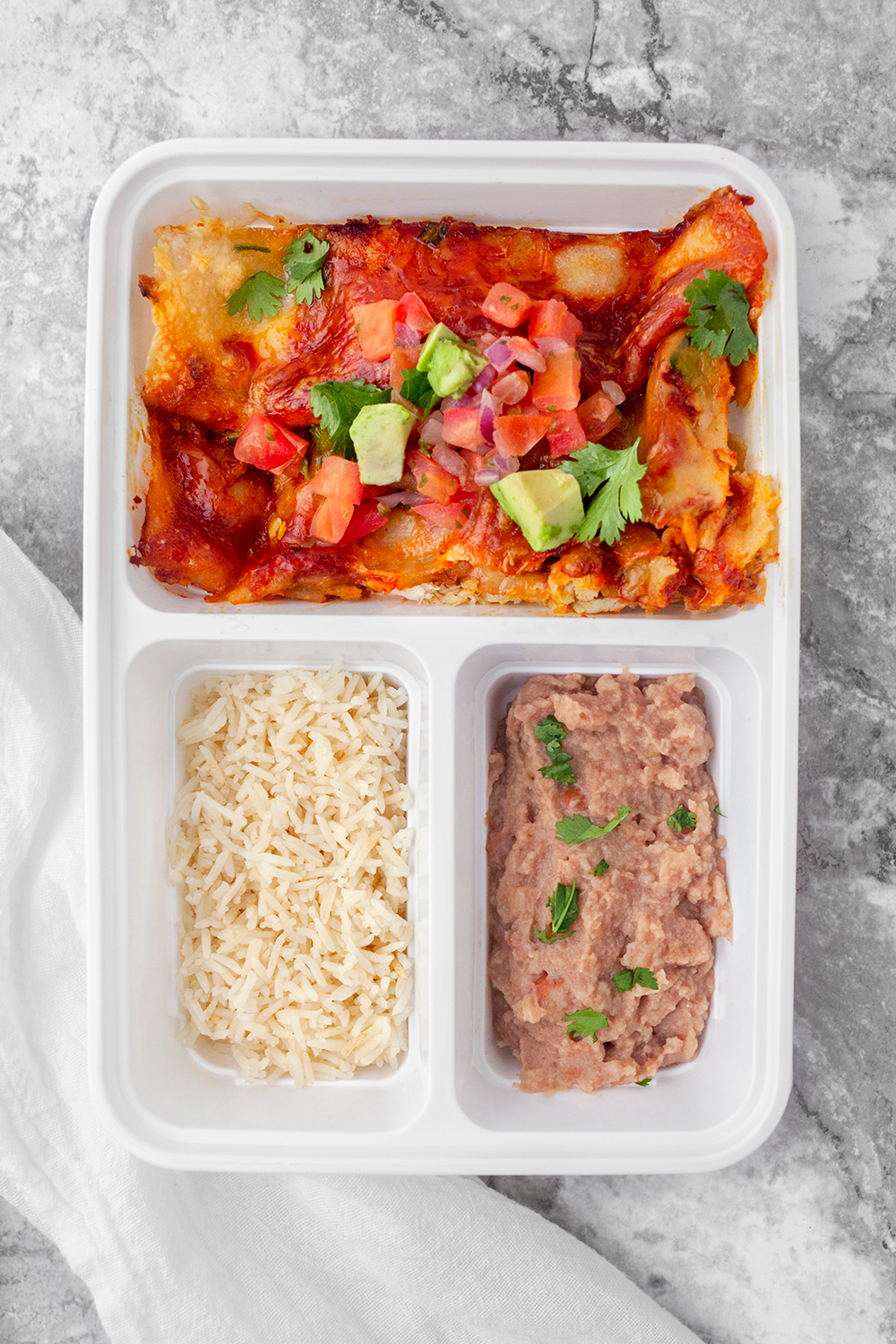 20 Dinners in 20 Minutes or Less | Meal Prep on Fleek
