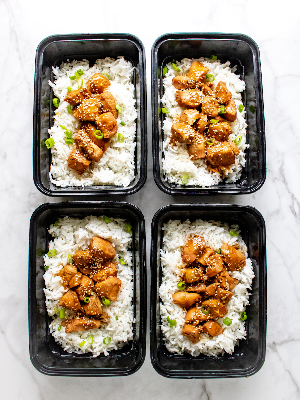 20 Dinners in 20 Minutes or Less | Meal Prep on Fleek