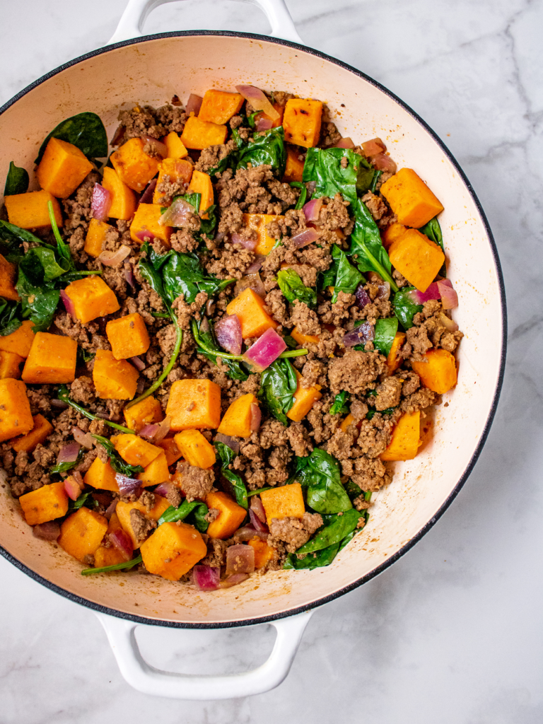 16 High Protein Beef Recipes | Meal Prep on Fleek