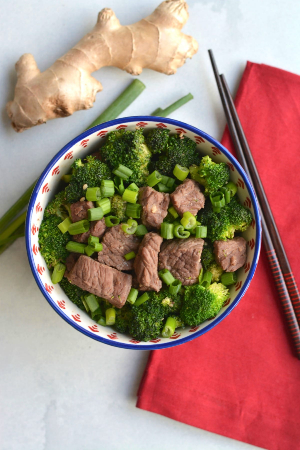 16 High Protein Beef Recipes | Meal Prep on Fleek