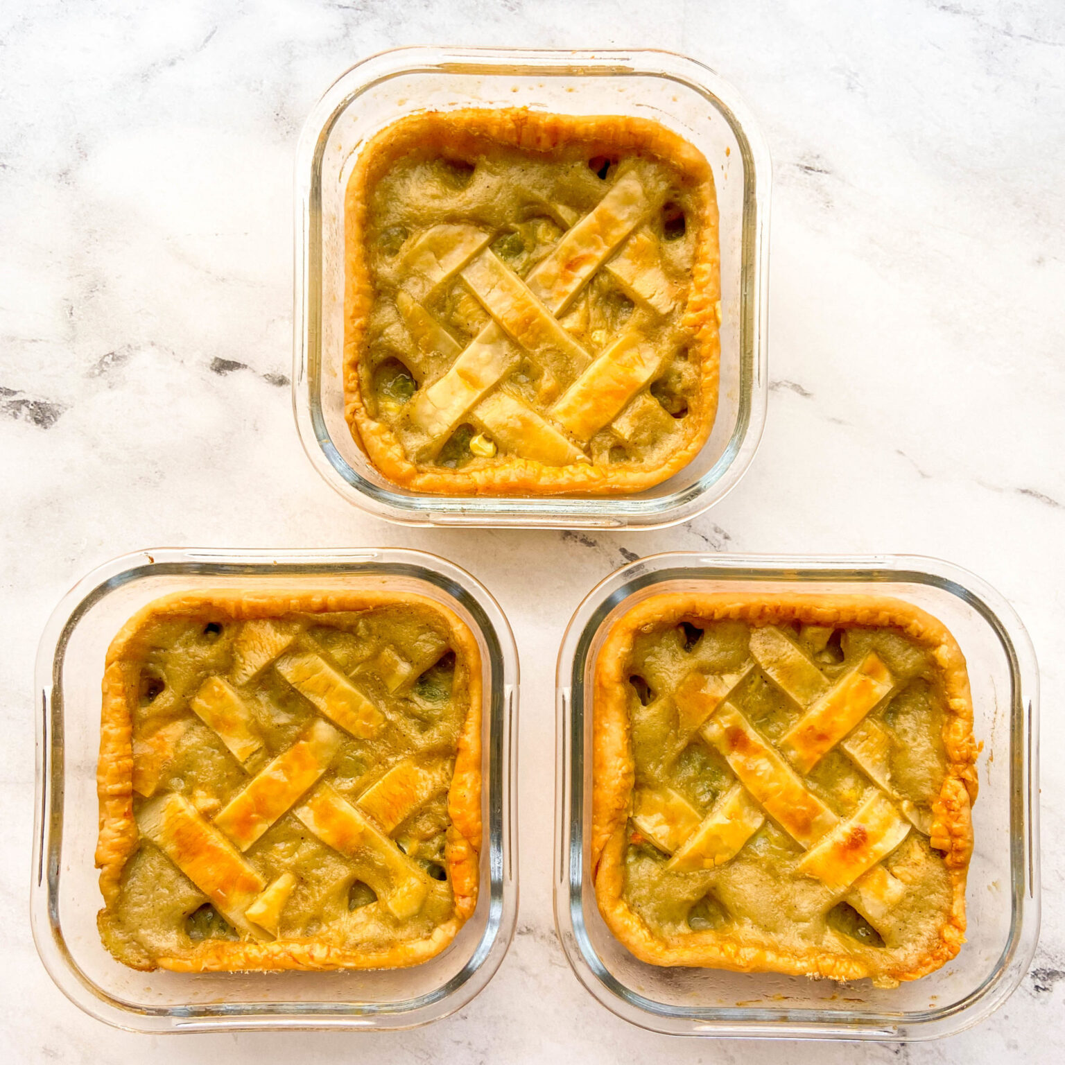 Best Autumn Meal Prep Recipes
